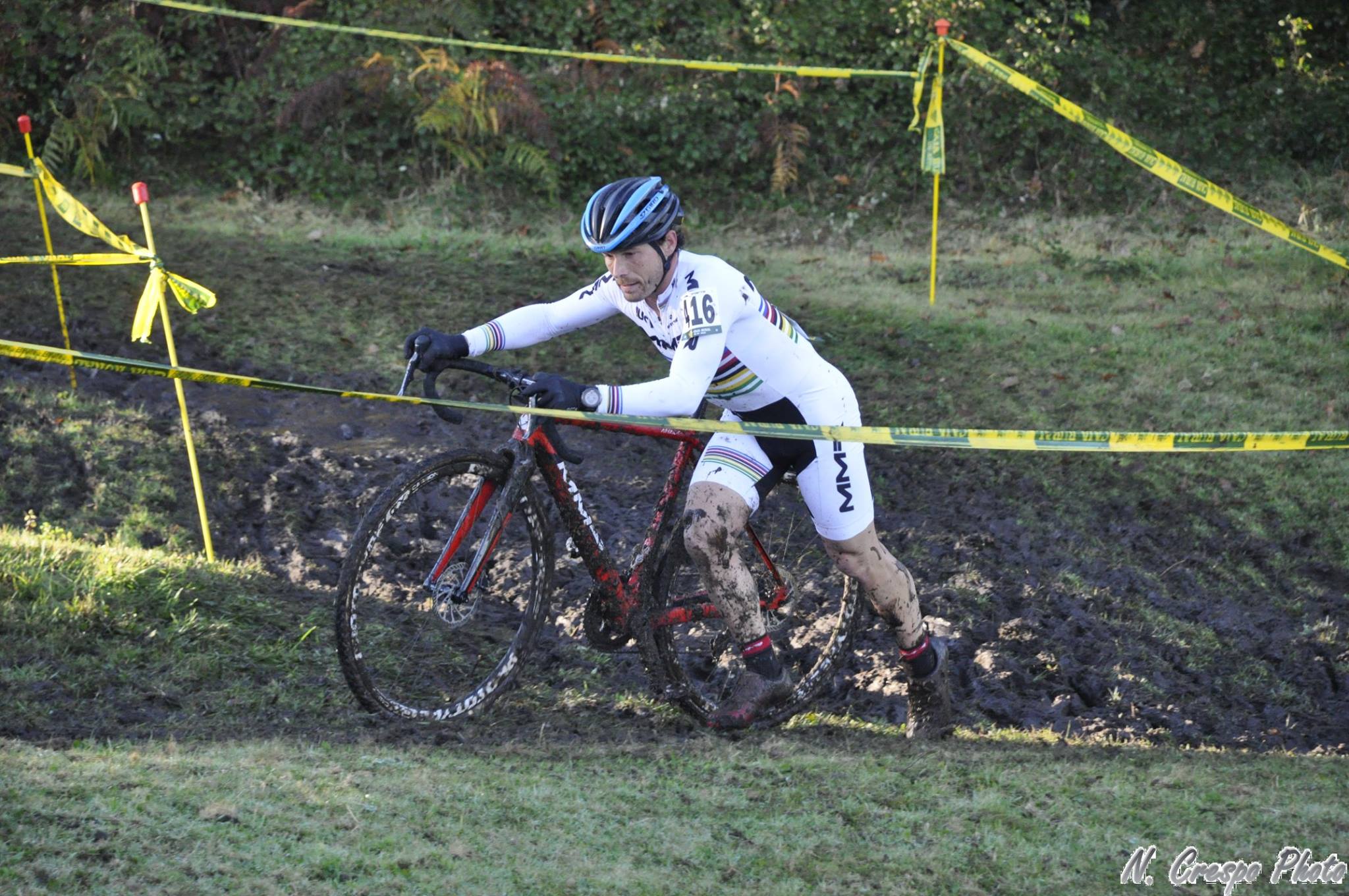 Contacts - PROTOTYPE