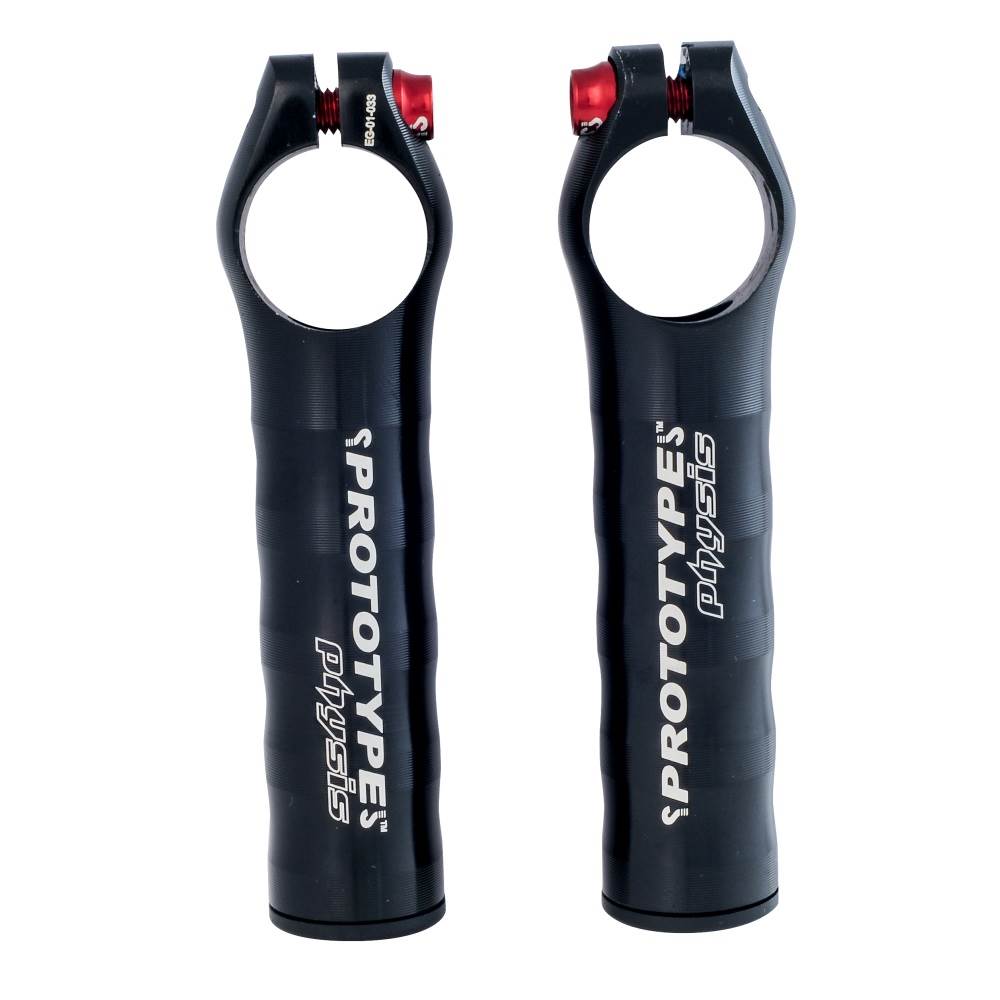 Bar Ends - PROTOTYPE