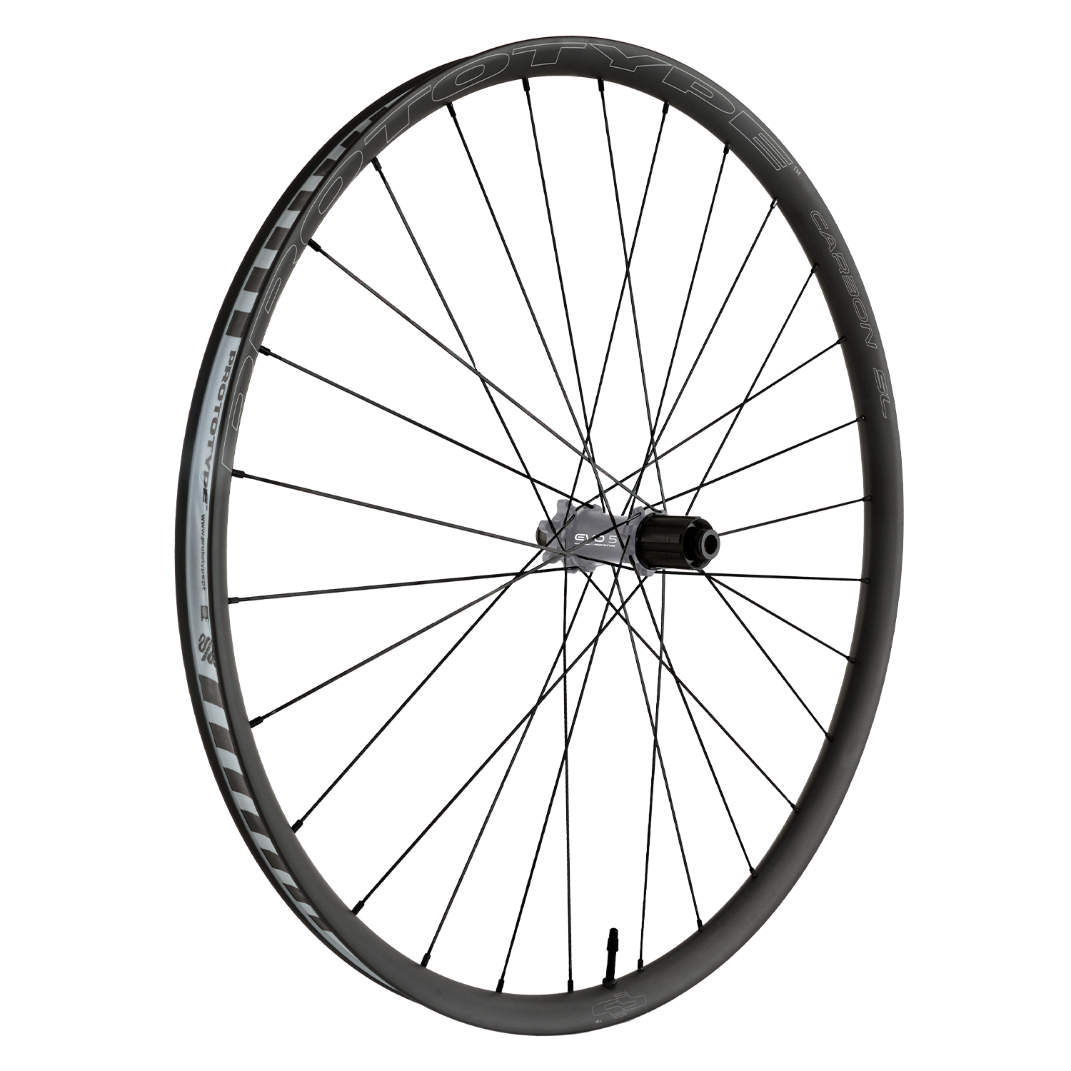 MTB Wheel Carbon SL - PROTOTYPE
