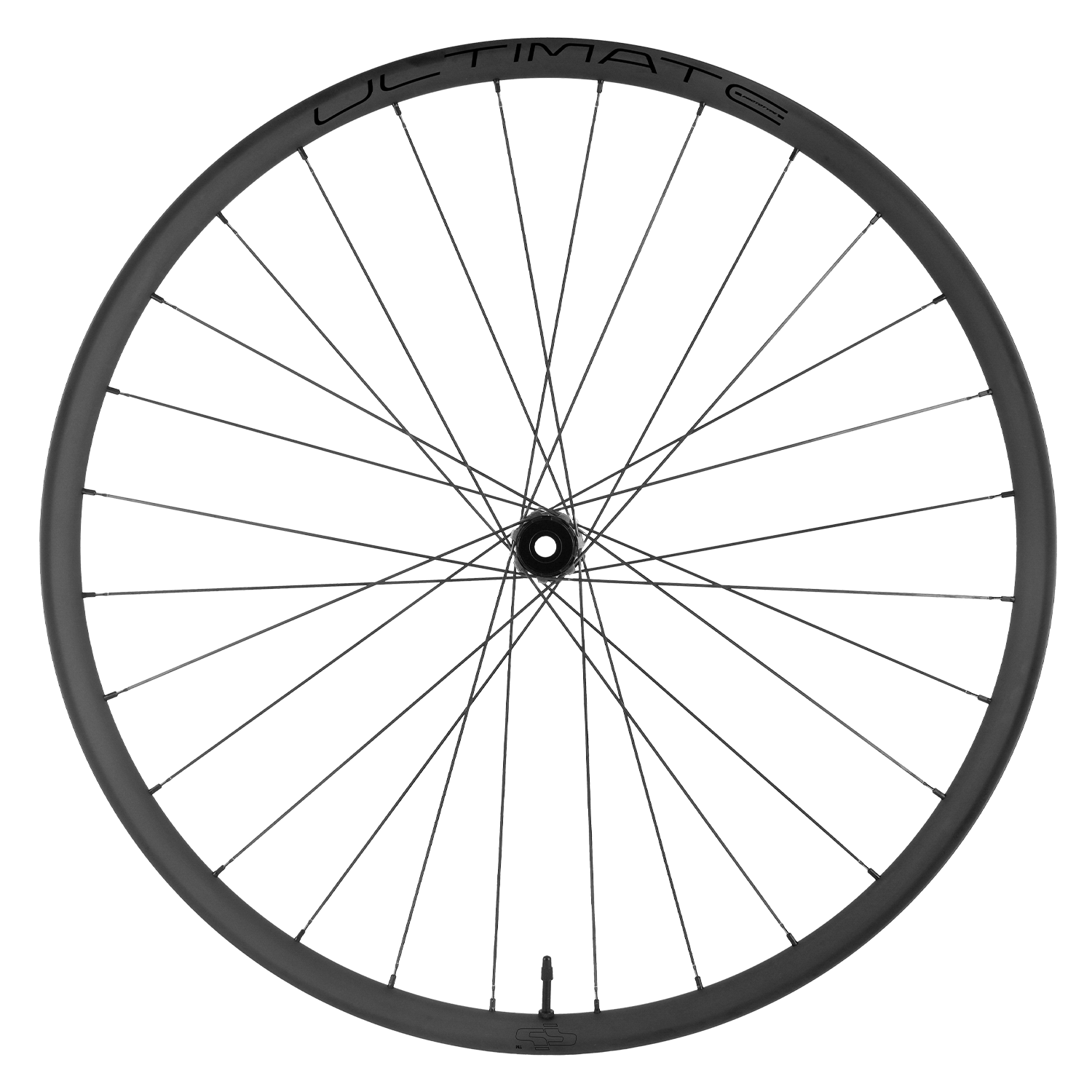 MTB Ultimate - PROTOTYPE