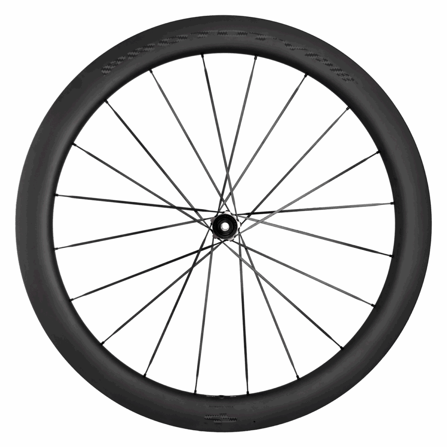 ROAD Wheel Full Carbon - PROTOTYPE