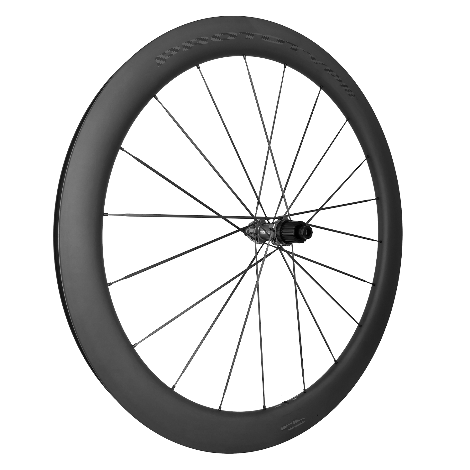 ROAD Wheel Full Carbon - PROTOTYPE